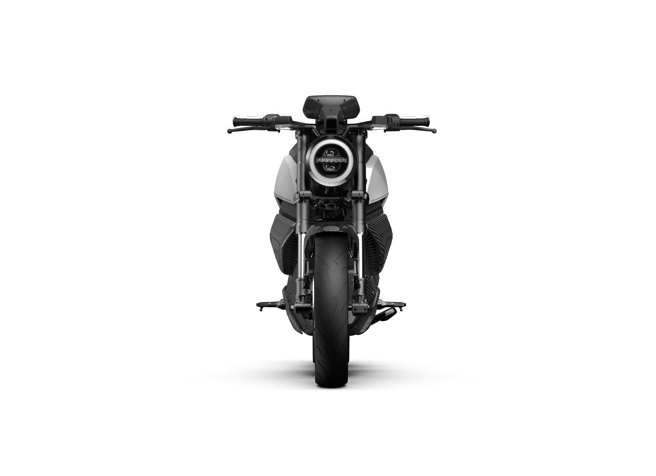 Niu launches self-balancing electric moped ahead of major U.S. debut