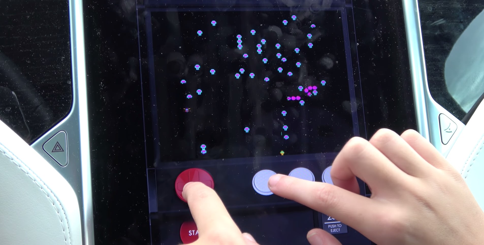 Elon Musk Is Hunting for Tesla Arcade Games: Here Are the Best Suggestions