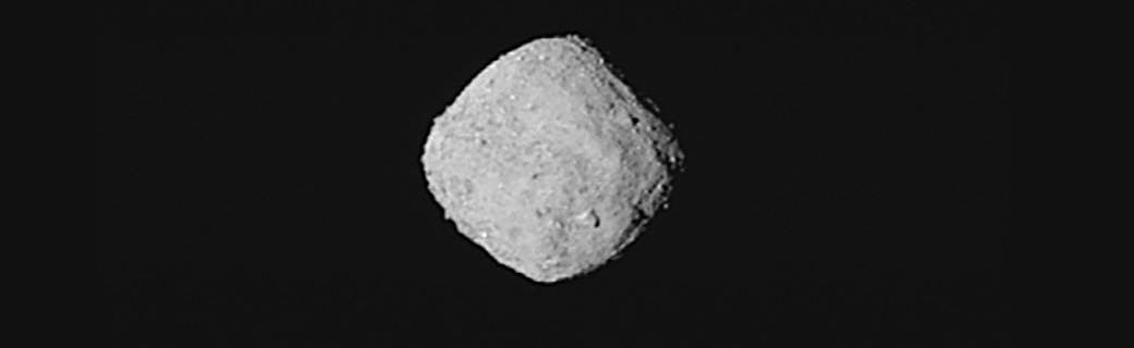 NASA's Historic 2-Year Journey to Bennu Is All for One Unprecedented Sample