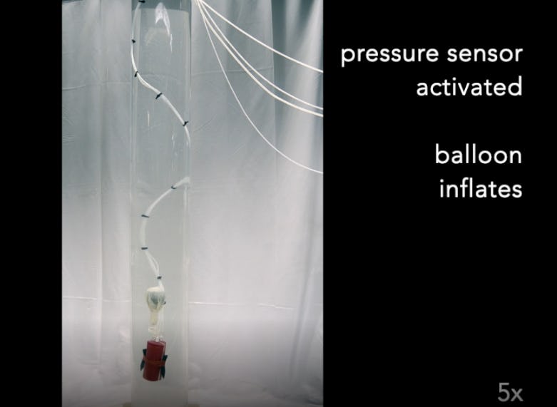 Video Shows a New Rubber Computer That May Hold the Key to Invisible Robots