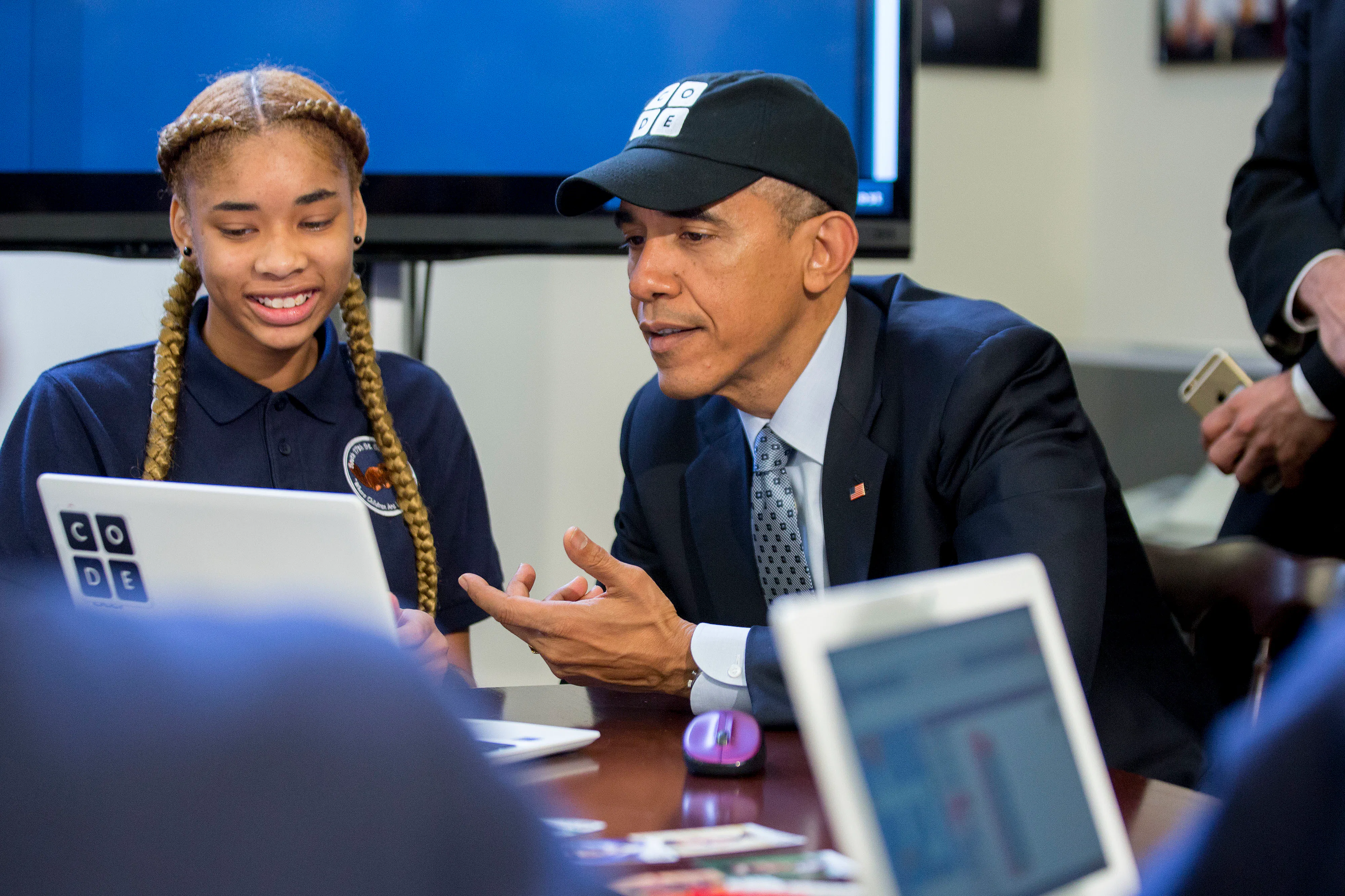 White House: No, Obama Isn't Starting His Own Media Company