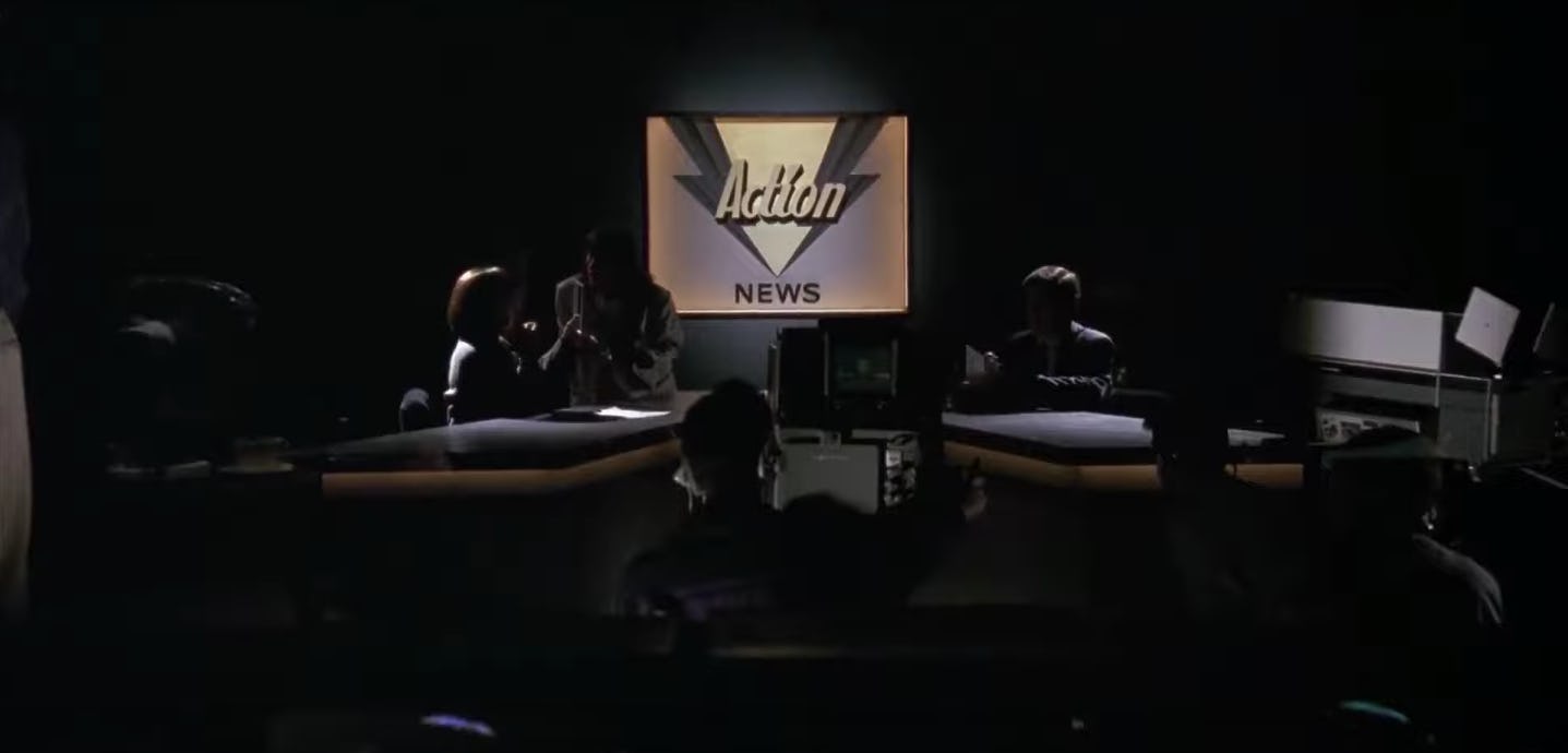 'The Batman' 2021 set photos leak reveals period setting and new Easter egg