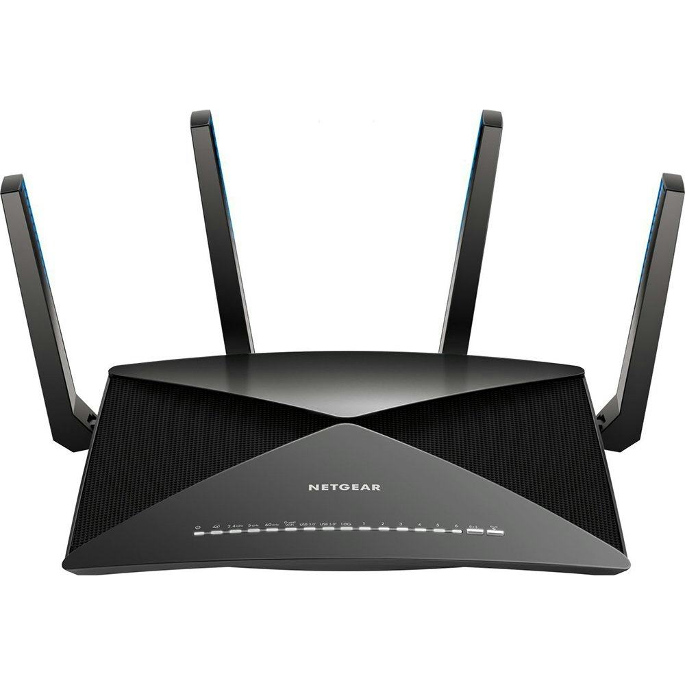 These Are the Fastest Routers on Amazon