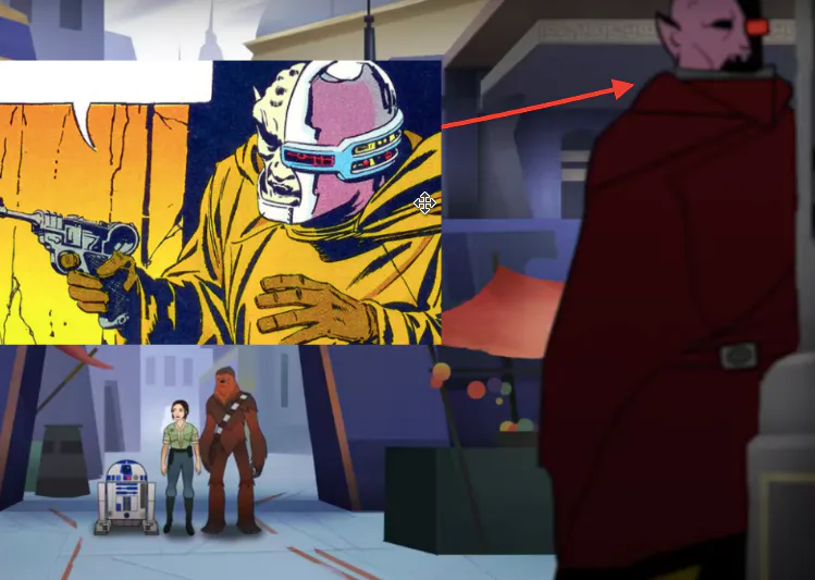 5 Ways 'Forces of Destiny' Season 2 Changes 'Star Wars' Canon