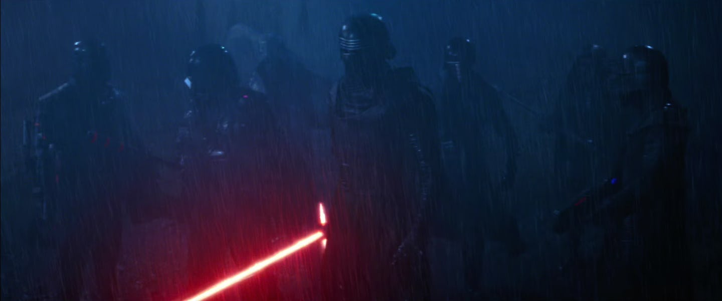 Here’s a Shot-By-Shot Breakdown of the 'Star Wars: The Force Awakens ...