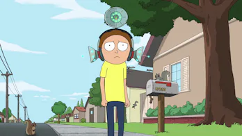 'Rick and Morty' Season 4 release date could resolve 6 important theories