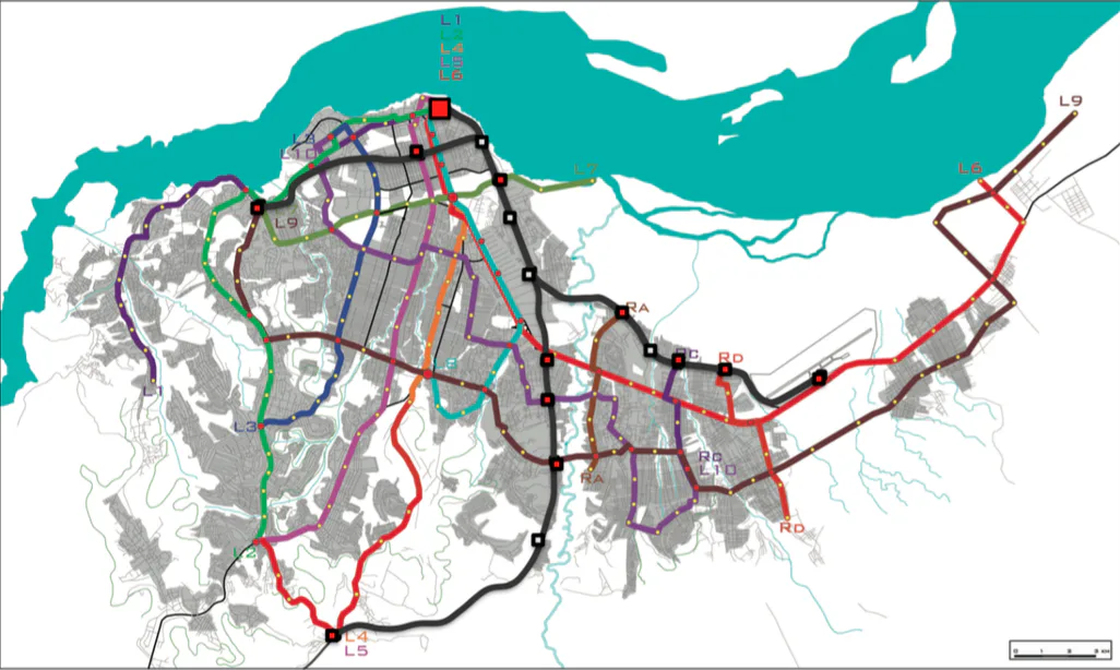 FUTURE CITIES | Kinshasa