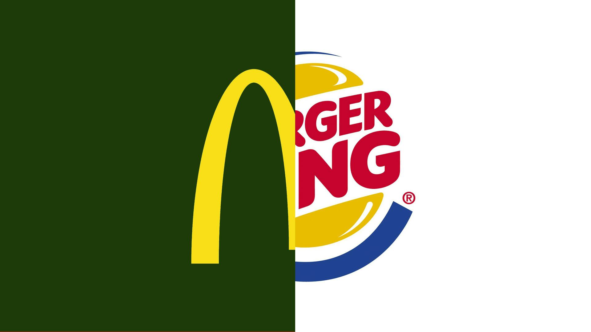 How the McDonald's Big Mac Changed the Whole Damn World