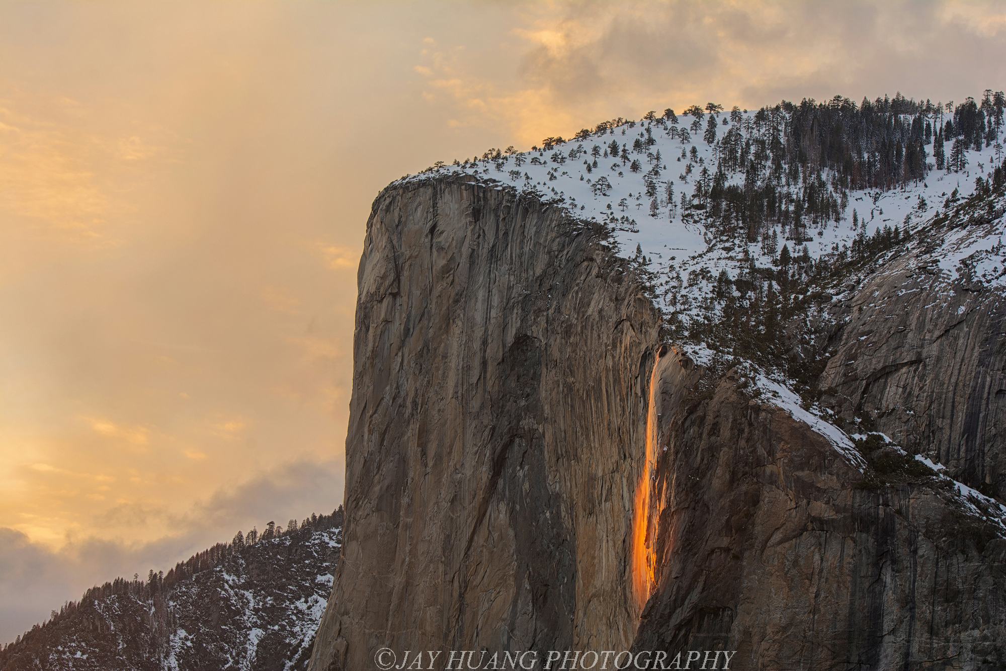 Firefall: Yosemite Illusion Makes Its Annual Return This February