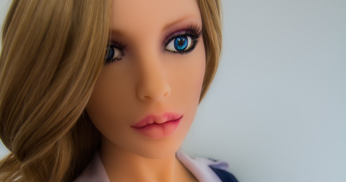 Anti Sex Robot Activists Might Be Wrong About The Future
