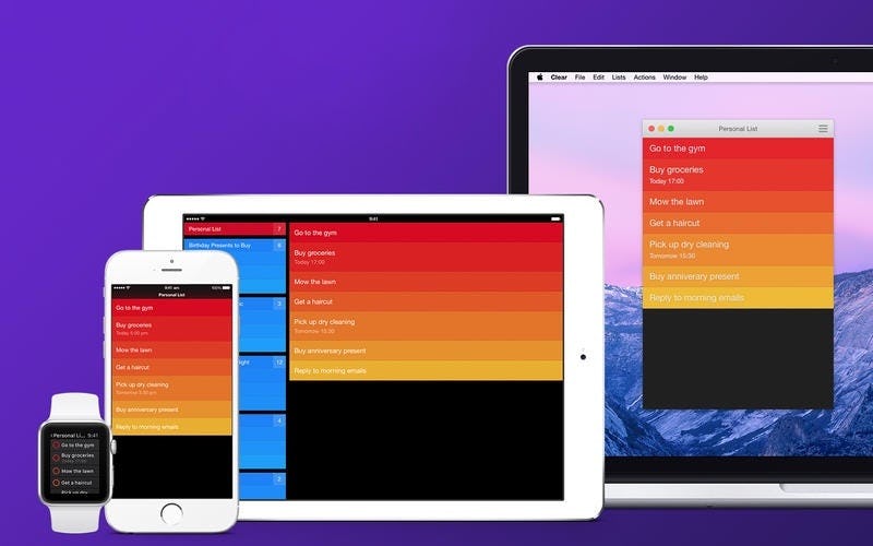 4 Essential Time-Management Apps for Type-B Personalities