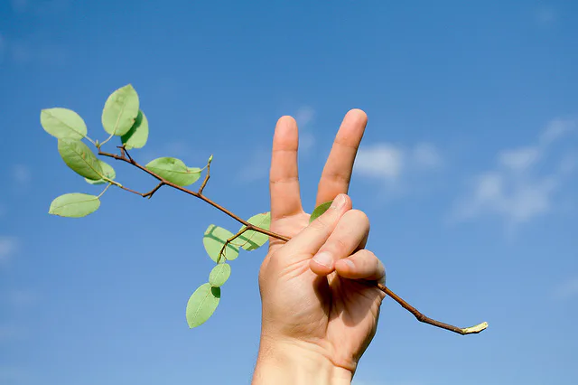 What Is Semiotics? Connecting Symbols to Draw an Image of the Human ...