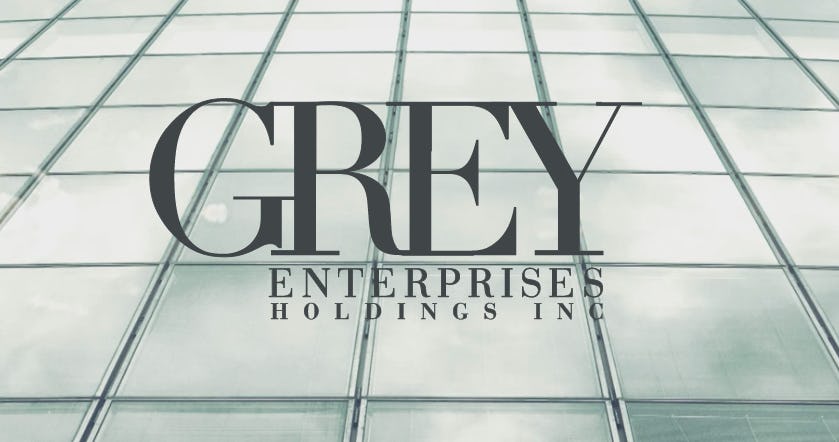 How Christian Grey Made His Money in 'Fifty Shades of Grey'