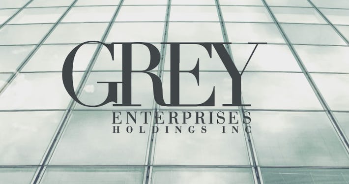 How Christian Grey Made His Money in 'Fifty Shades of Grey'