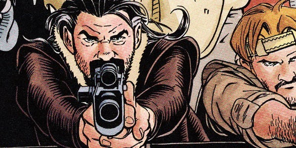 'Rise of Skywalker': 8 Star Wars Extended Universe Characters Who May Cameo