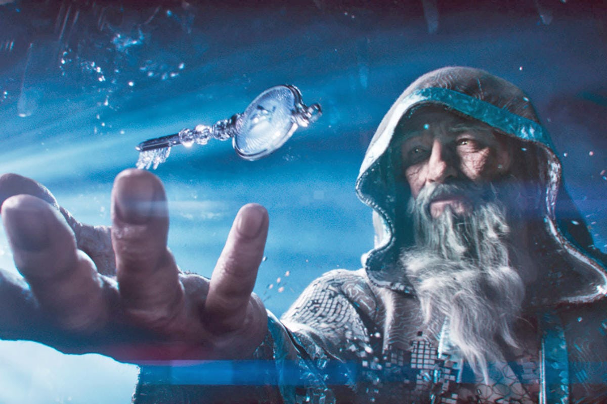 6 'Ready Player One' Star Wars Easter Eggs Aren't Strong in the Force