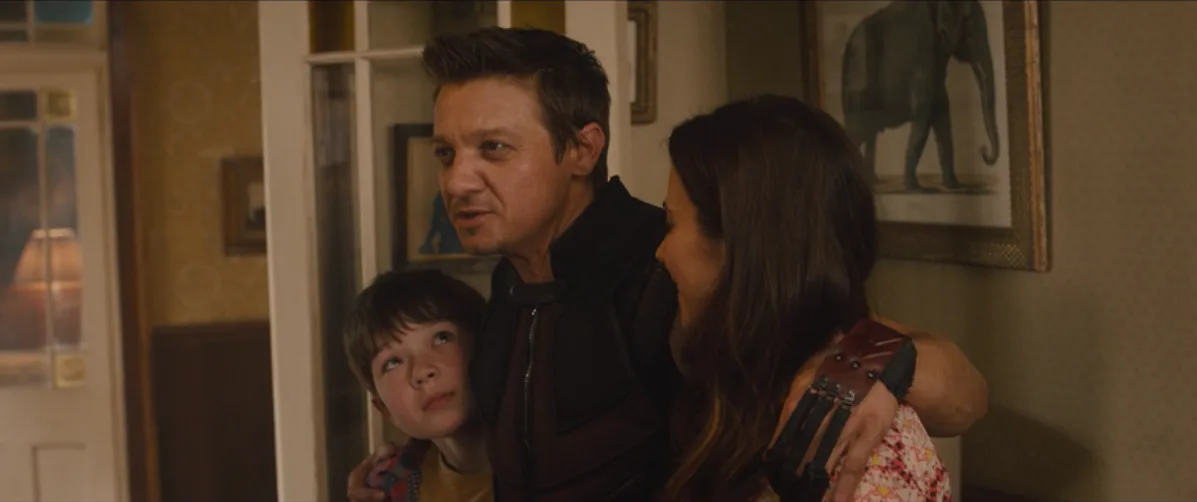 'Avengers: Infinity War' Spoilers: Where Are Ant-Man and Hawkeye?