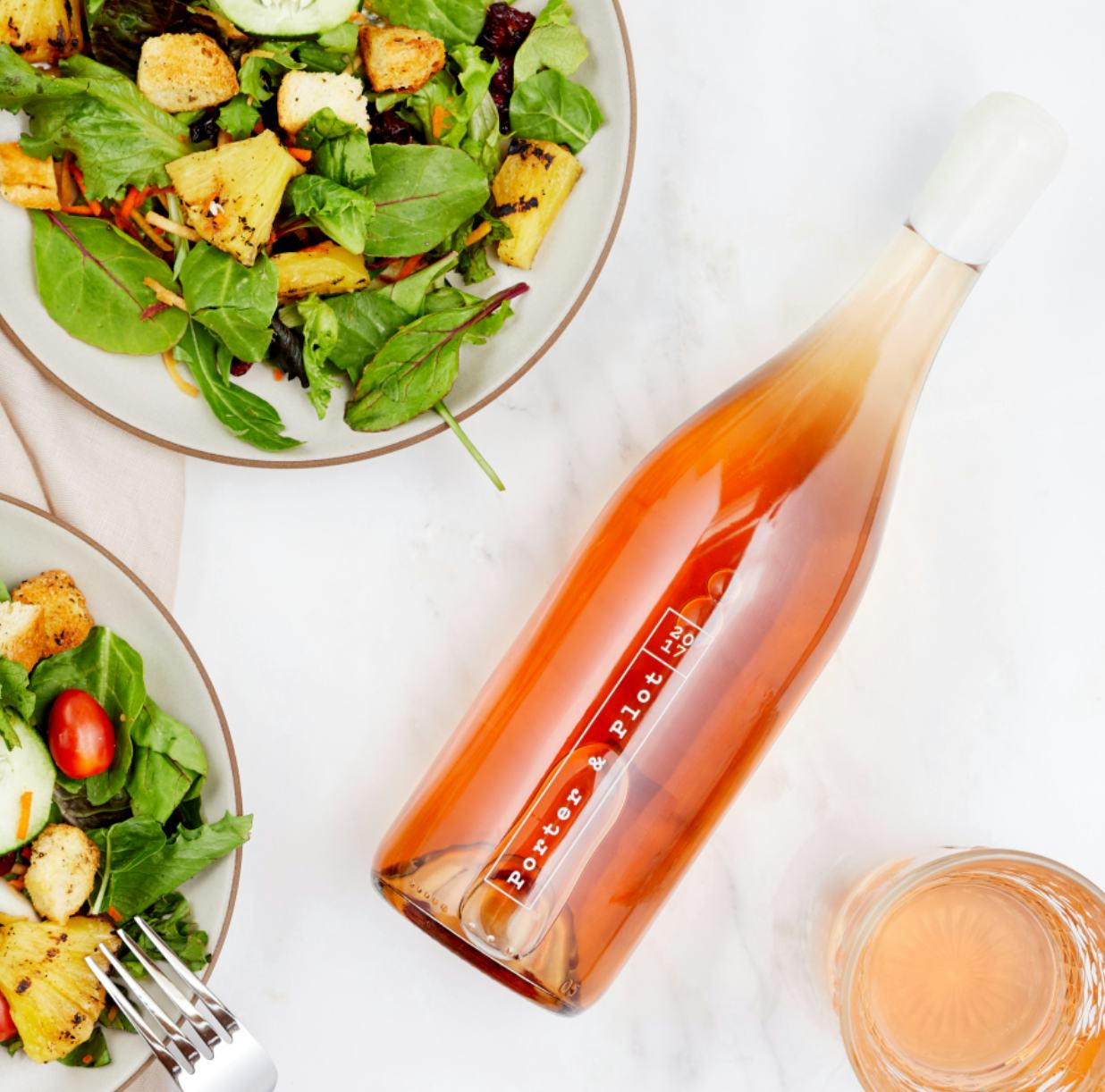 The Future of Wine Is Here