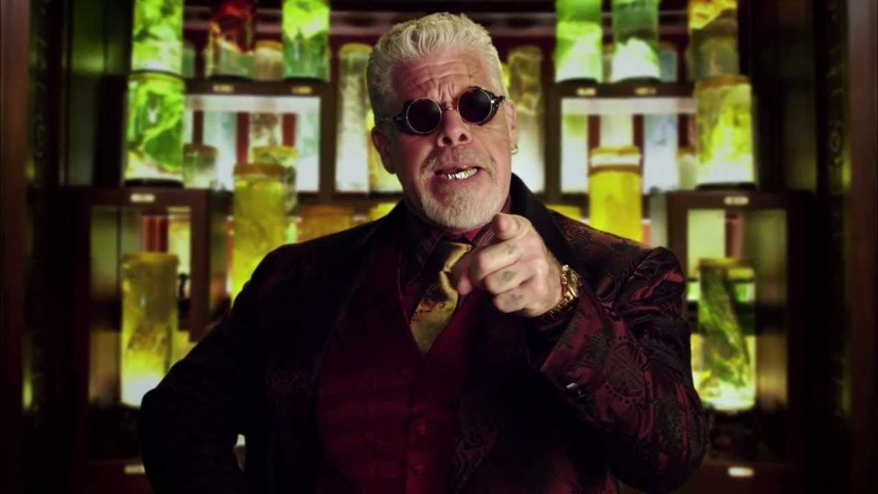 'Pacific Rim Uprising': What Happened to the Characters From the First One?