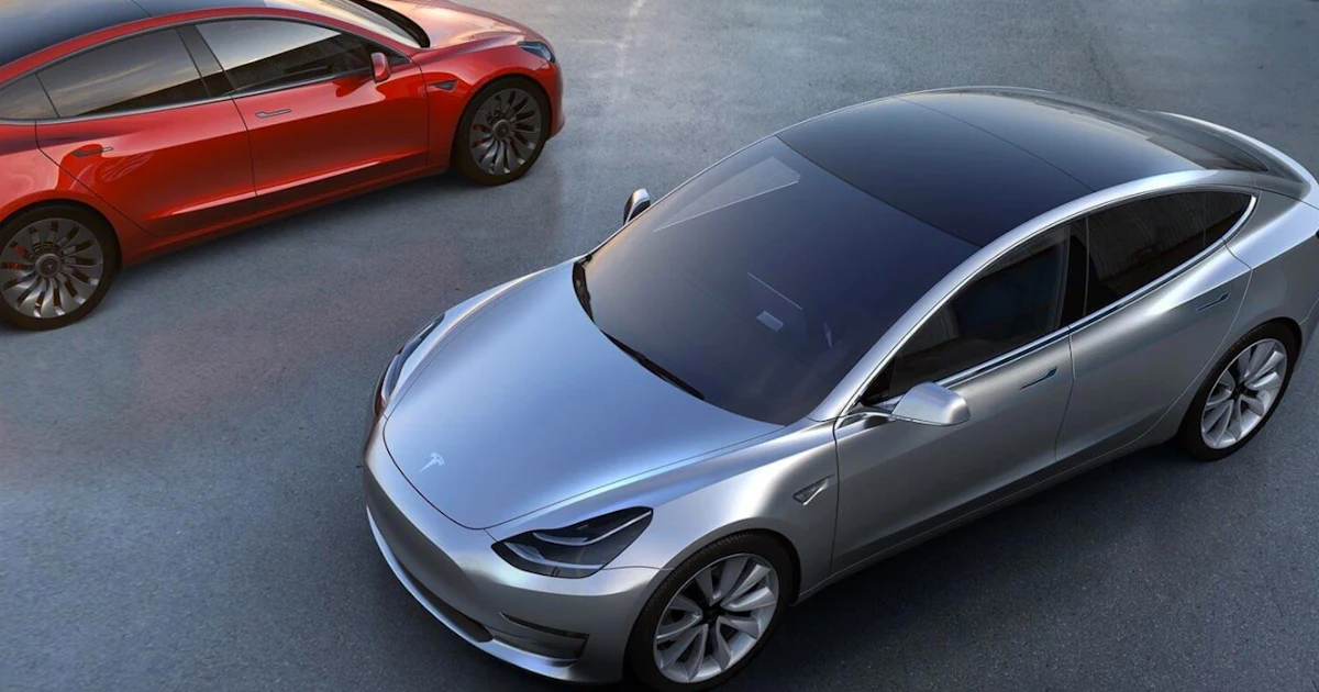 Tesla Model 3 Premium Upgrades Package Here s What You Get tesla-model-3-premium-upgrades-package-here-s-what-you-get