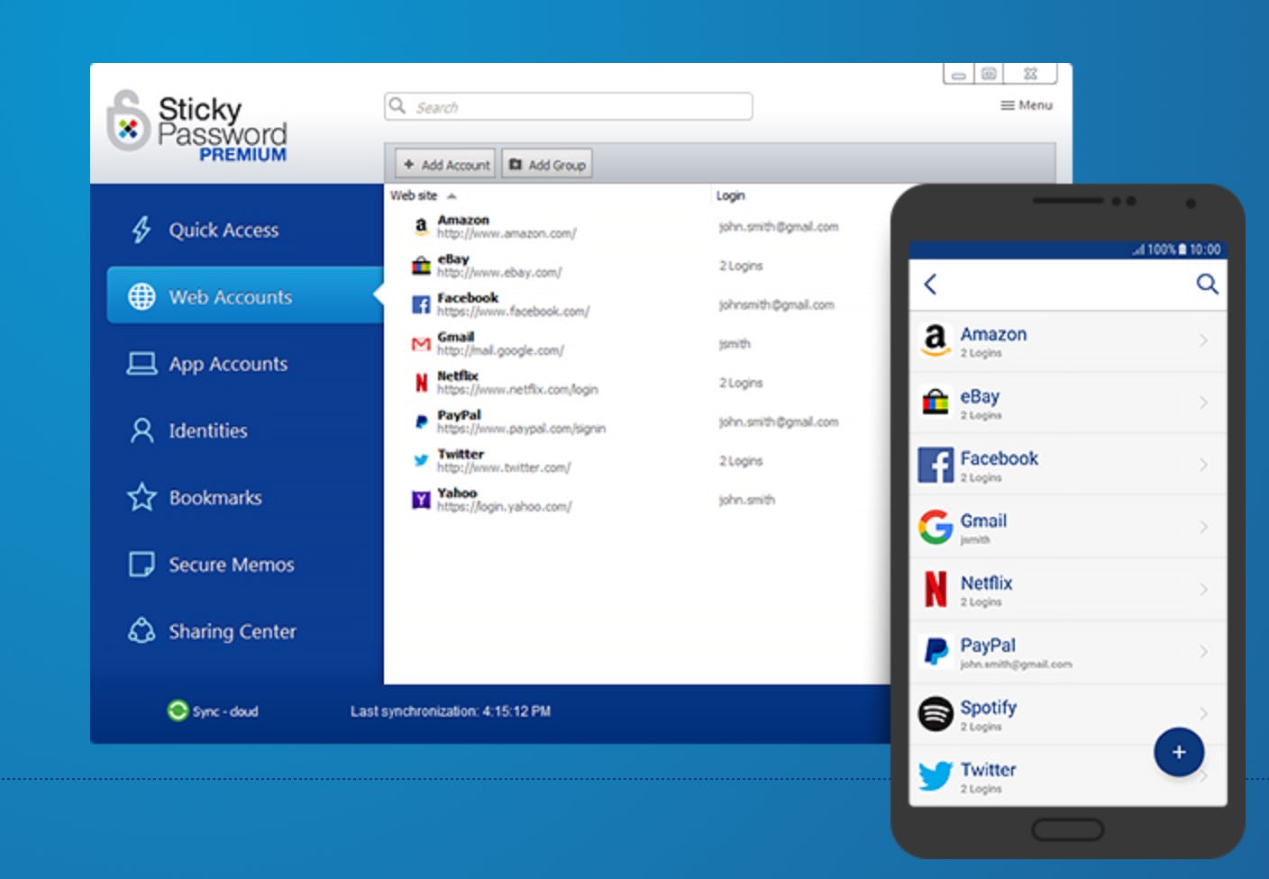 Password Managers 2019 Edition: The Free and Premium Options