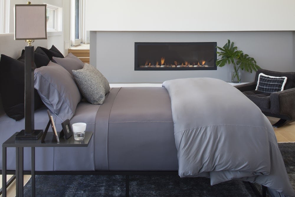 Luxury Copper Sheets for Summer