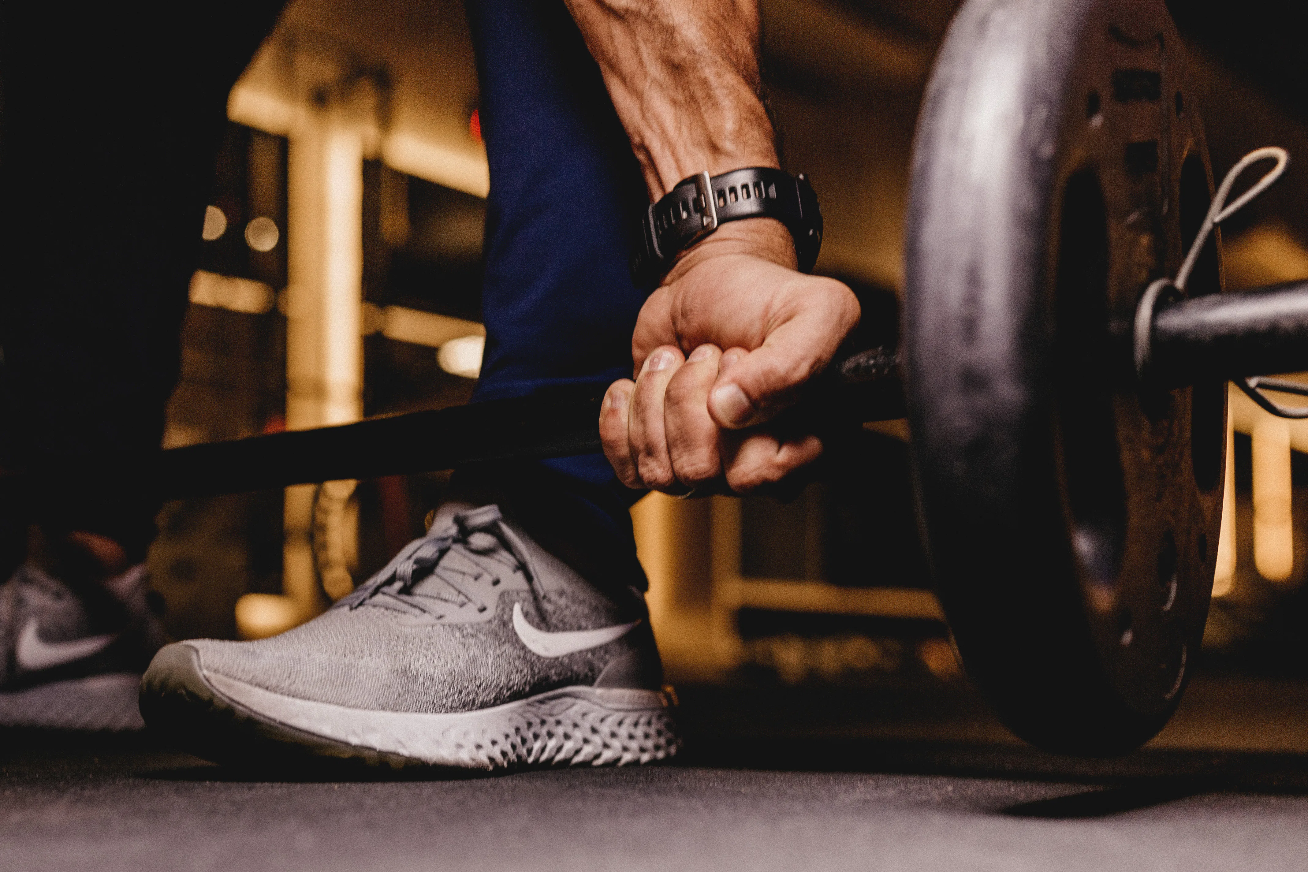 Anabolic Steroids: Survey Shows Gym-Goers Take the Drugs Knowing the Risks