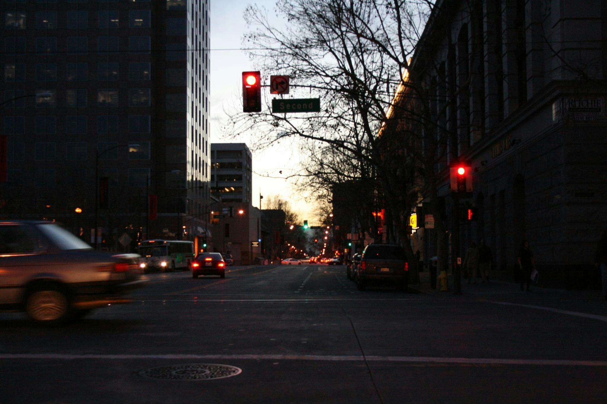 10 U.S. Cities With Cursed Traffic That Could Use Underground Tunnels