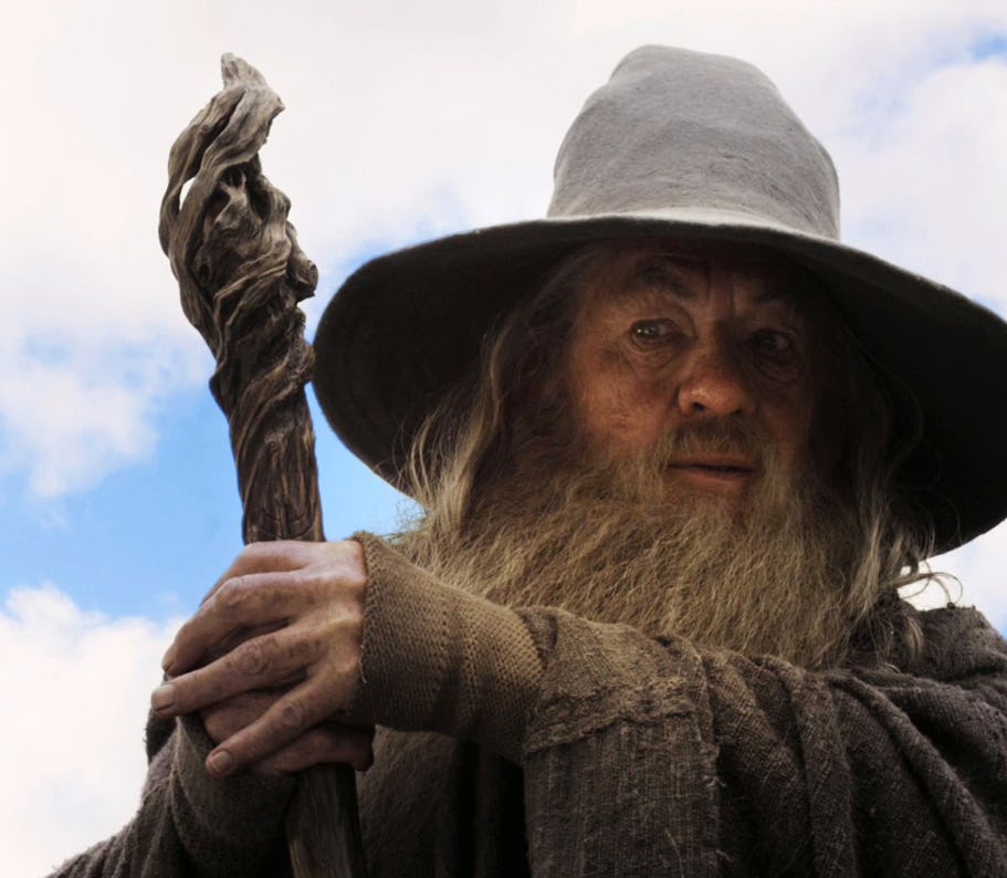 Amazon Lord of the Rings TV Show: Why the Tolkien Estate About-Face?