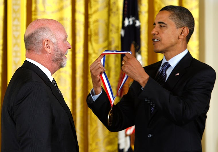 Why Science Turned on Craig Venter For Championing Genetic Privacy