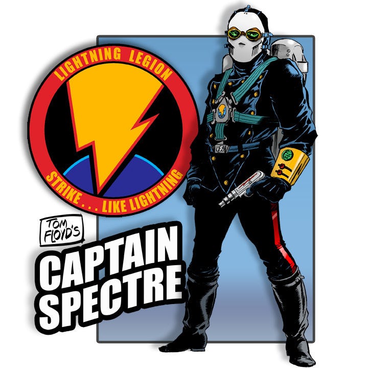 The 7 Best Dieselpunk Artists Working Right Now