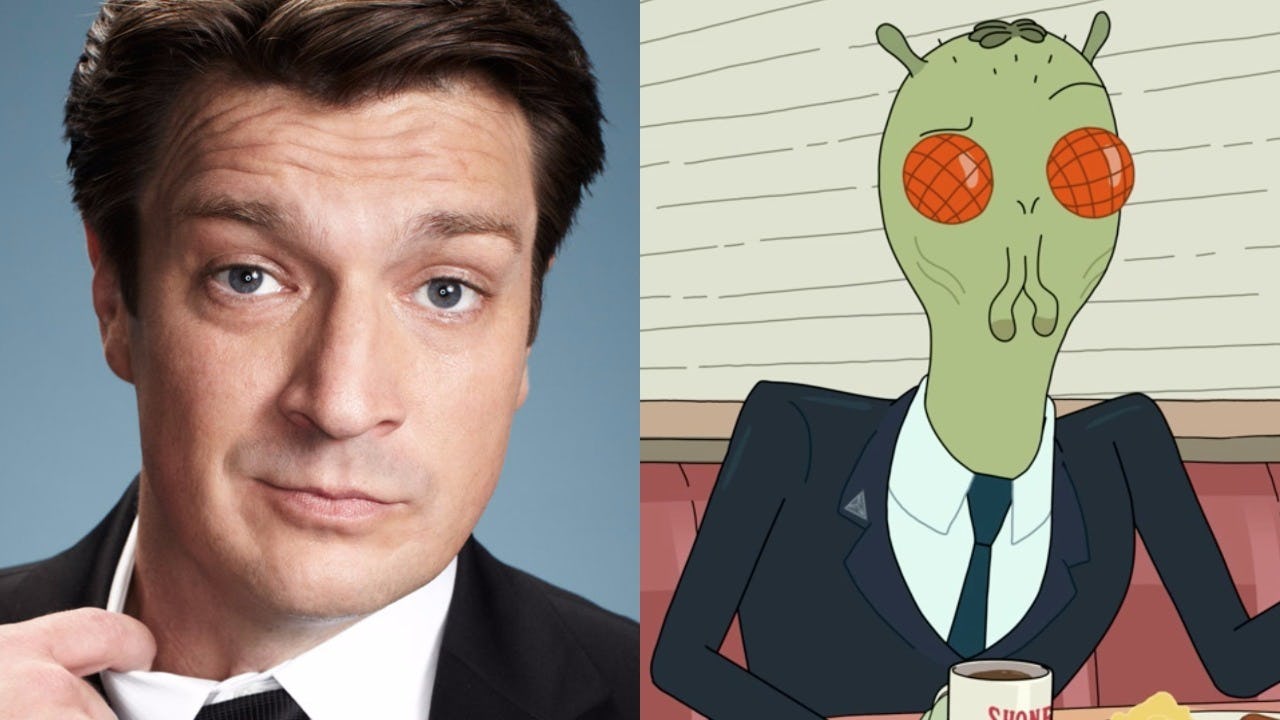 The 9 Best Guest Stars on 'Rick and Morty,' Ranked
