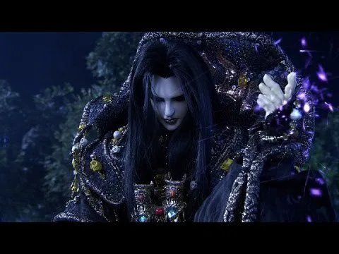 This Japanese-Taiwanese Puppet Show Is Revolutionizing Anime