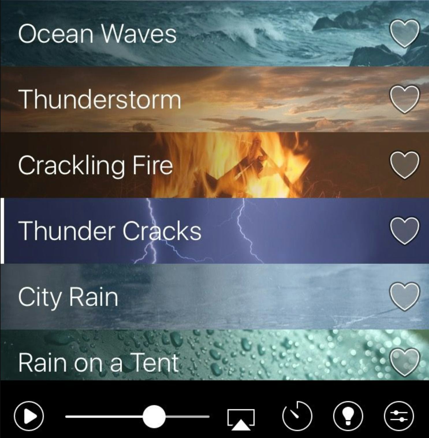 The Best Apps to Help You Fall Asleep