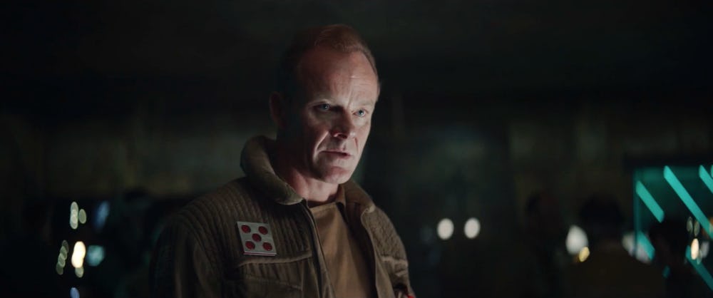 All the 'Star Wars' Canon 'Rogue One' Has Now Retconned