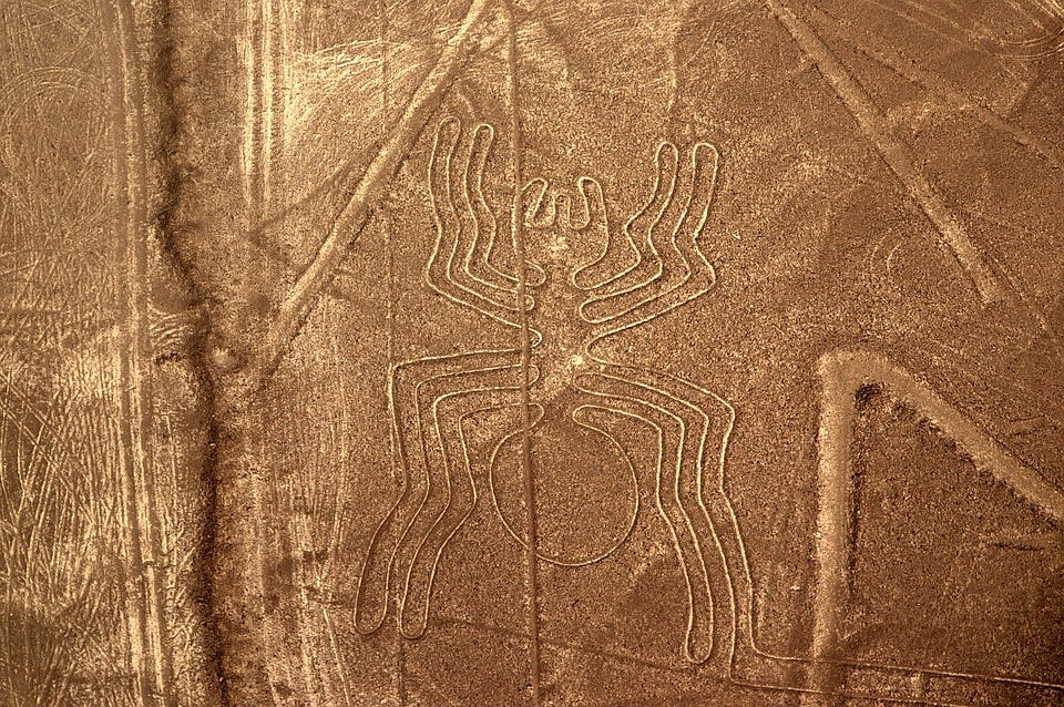 Maria Reiche: Why the Mathematician Guarded Peru's Mysterious Nazca Lines