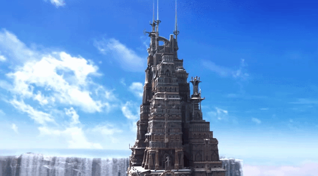 A Remastered 'Final Fantasy XII' Better Than 'FFXV'