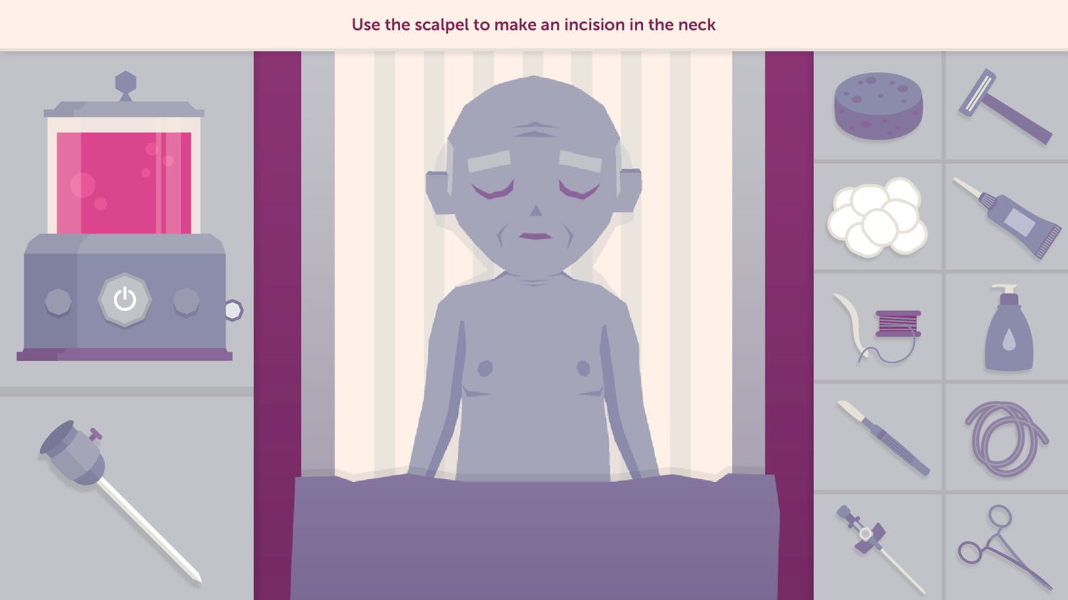 'A Mortician's Tale' Is a Game About Dealing With Death