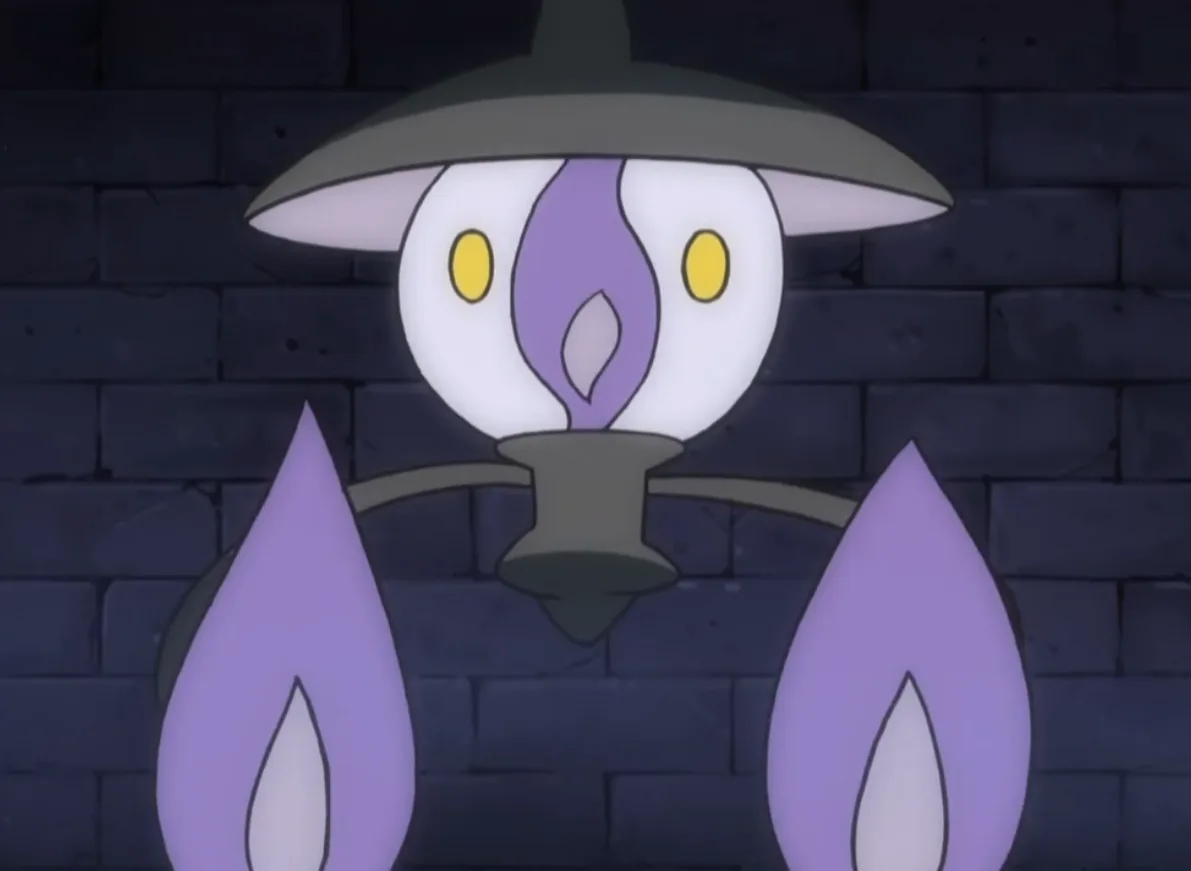 There Are Some Messed Up Pokemon Out There