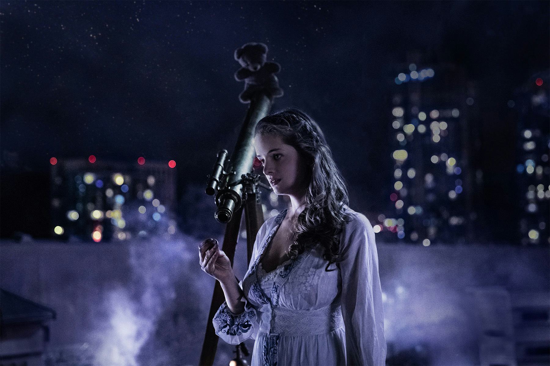 Why 'American Gods' Was Right to Leave Out Zorya's Nipples