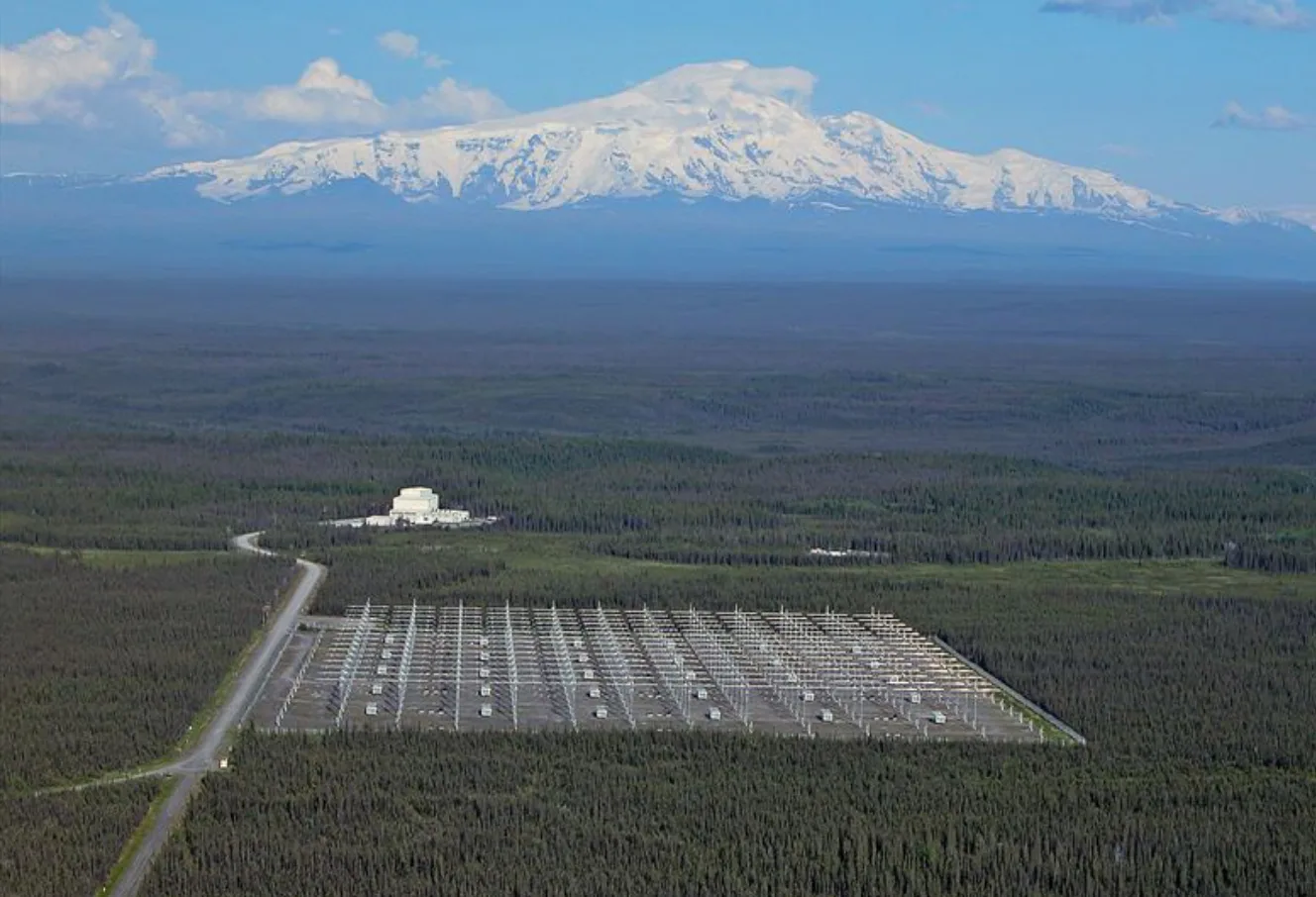 There's No Need to Freak Out Over Russia and China's Atmospheric Experiment