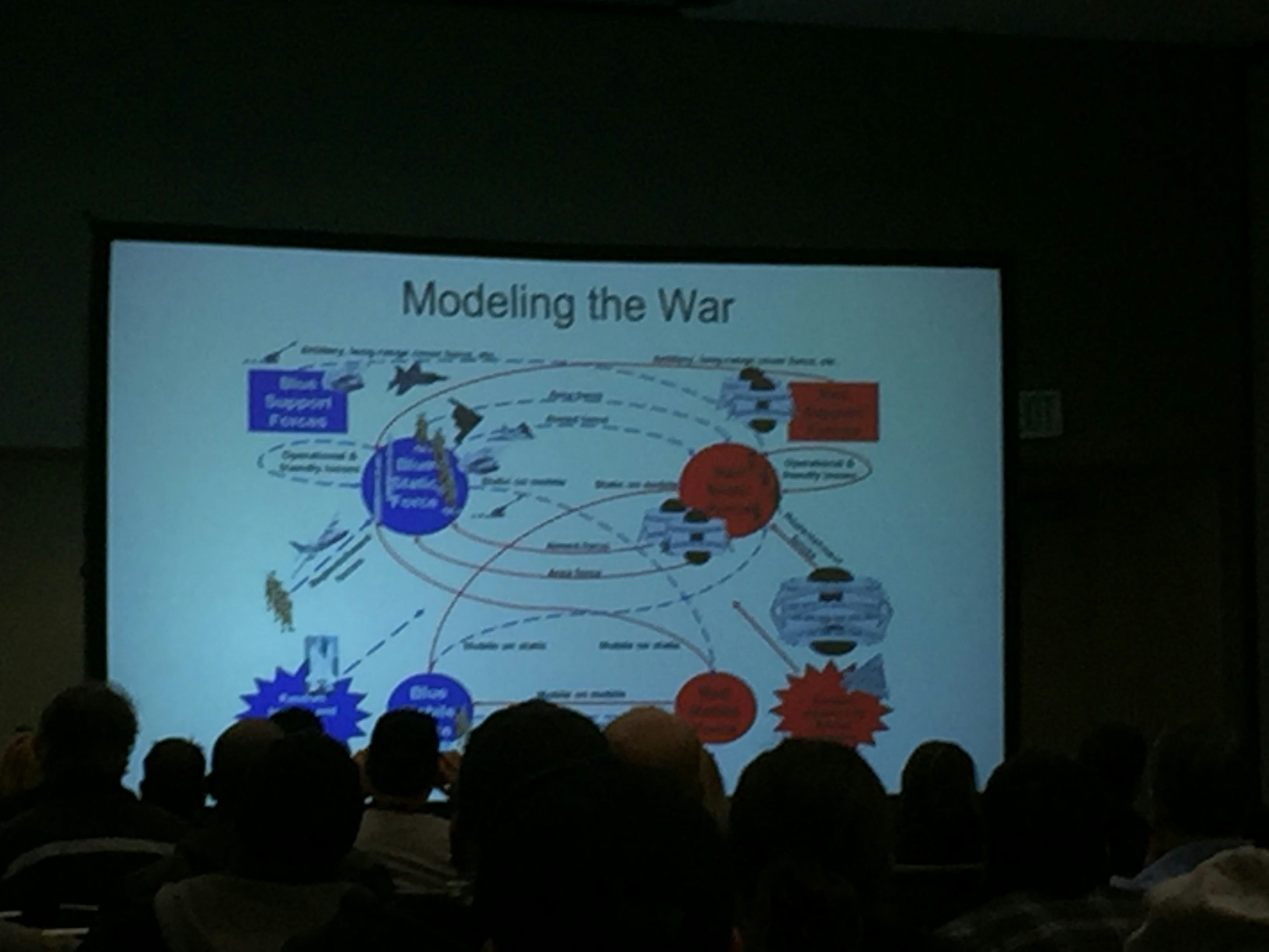 Aliens: 5 Things We Learned About the Inevitable Invasion at AlienCon 2018
