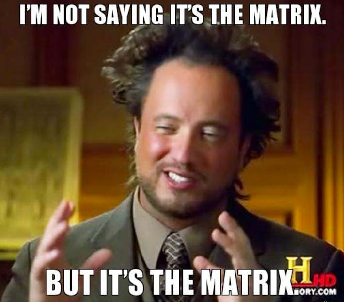 The 5 Best Science Memes of 2016