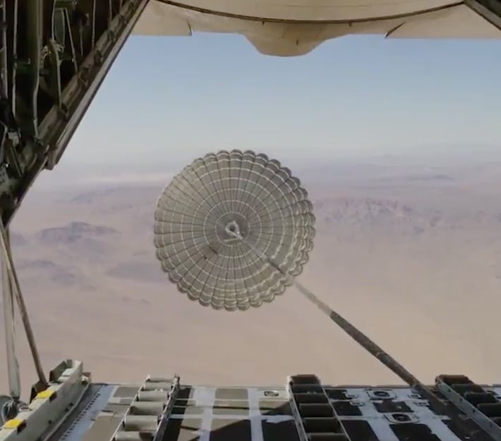 SpaceX and Boeing jump ahead in the race to send NASA astronauts to space