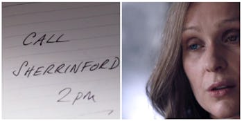 12 'Sherlock' Season 4 Easter Eggs in Episode 2 ‘The Lying Detective'