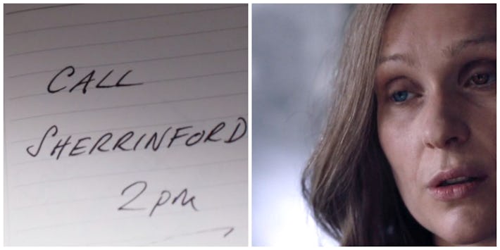 12 'Sherlock' Season 4 Easter Eggs in Episode 2 ‘The Lying Detective'