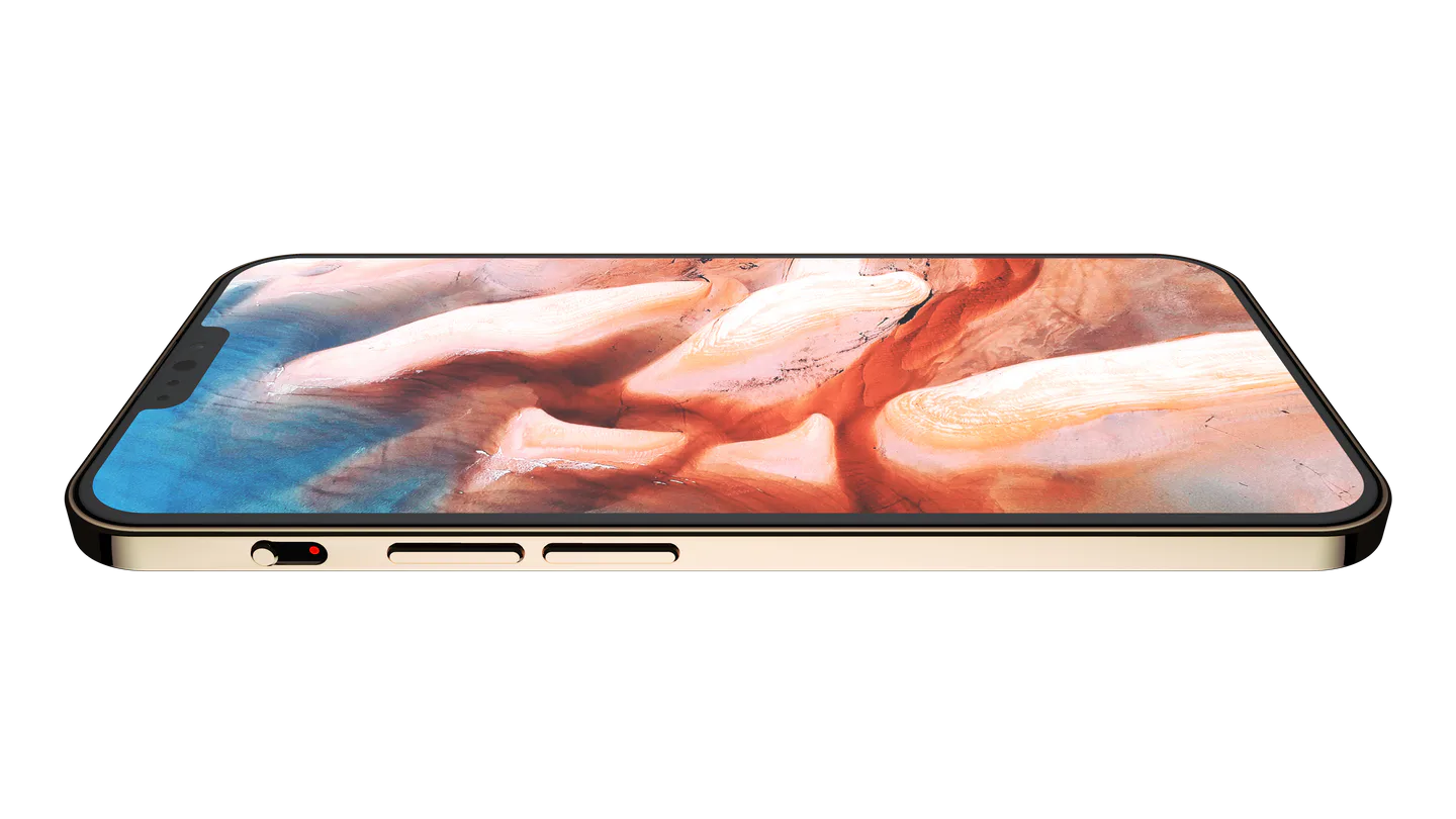iPhone 2019: Incredible Renders Show How Apple Could Revive a Fan Favorite