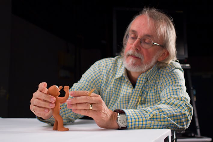 5 Major Innovations in Stop-Motion Animation