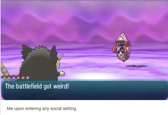 The 35 Best 'Pokémon Sun' and 'Moon' Memes