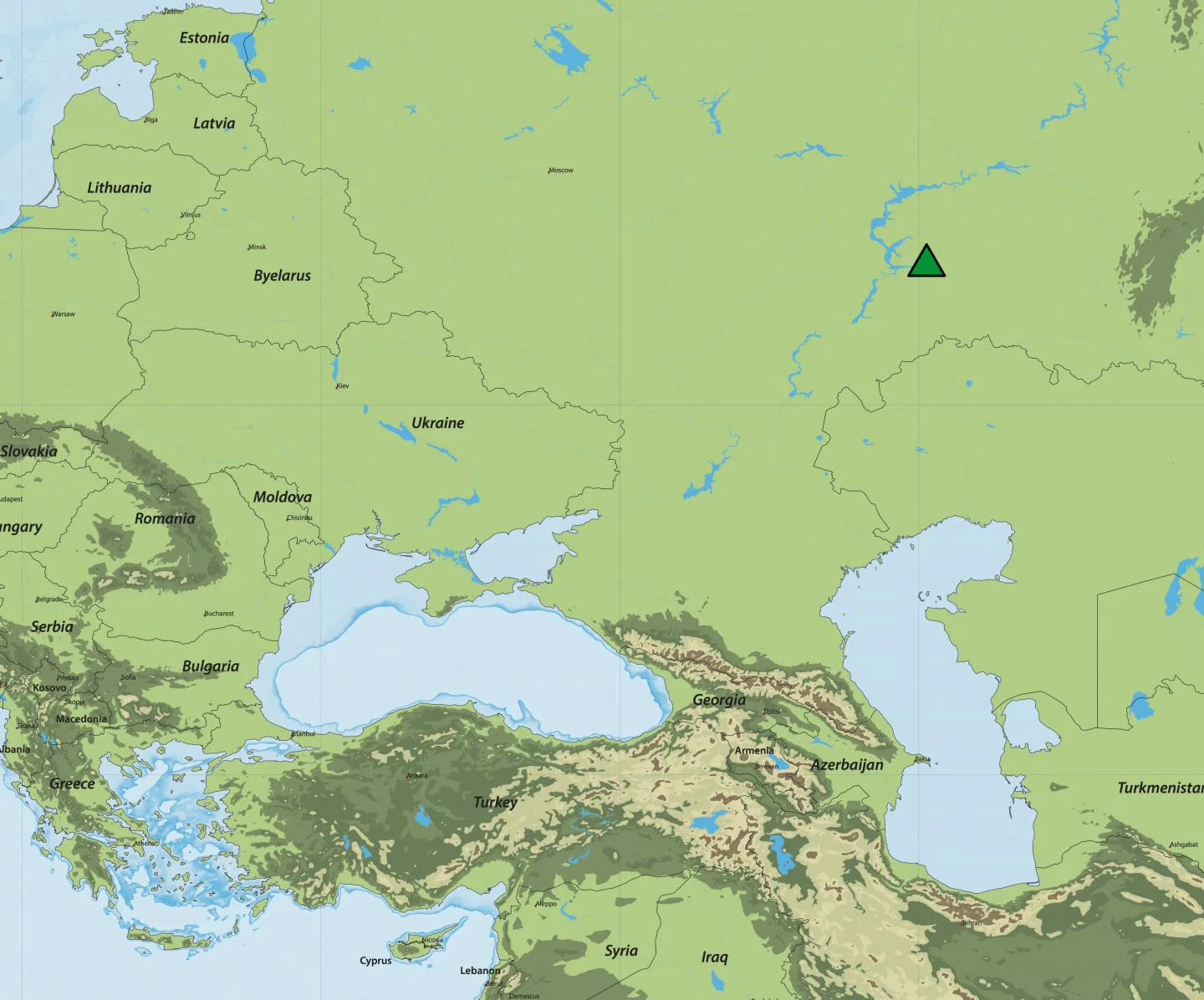 Scientists Sequence Oldest Bubonic Plague Genome From Russian Skeletons